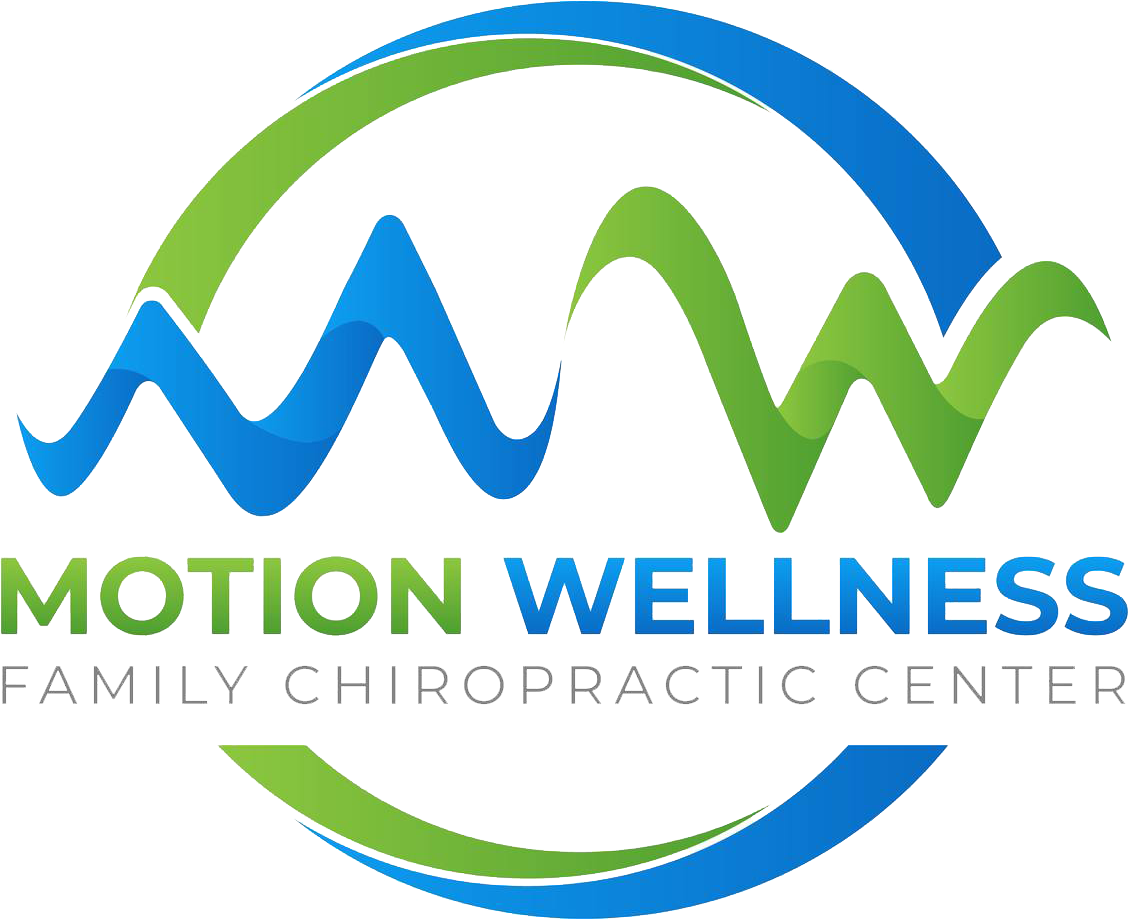 Williston Chiropractor - Accepting New Patients - Motion Wellness, LLC